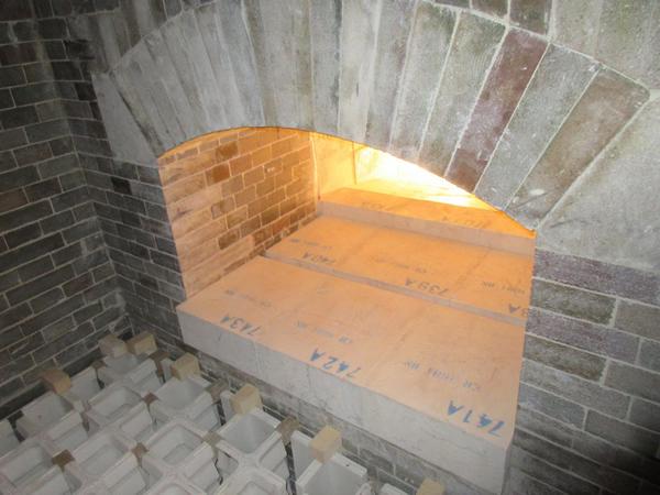 New Furnace for High-tech Glass Factory Ritzenhoff AG by HORN Glass ...